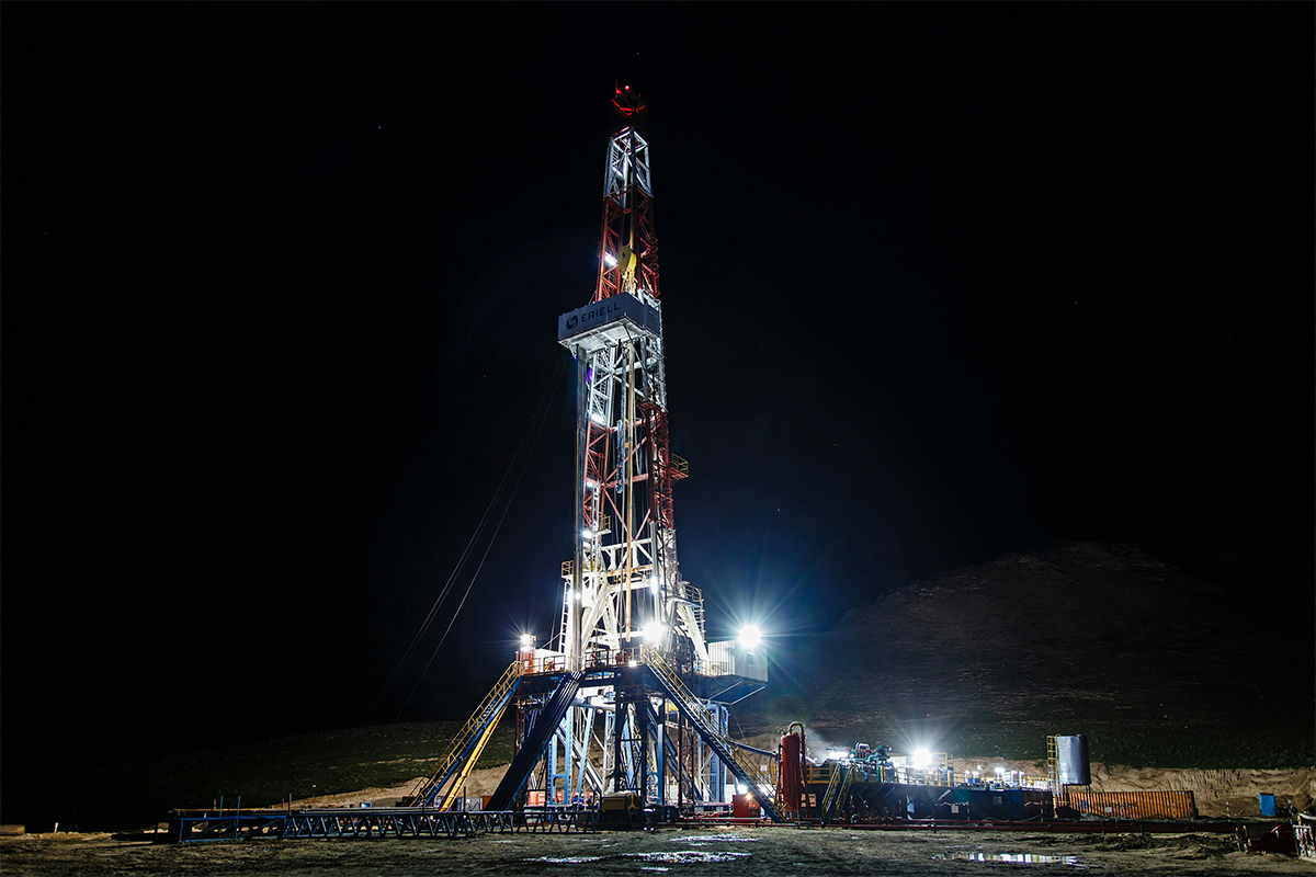 Well Maintenance – Welldata Oilfield Services